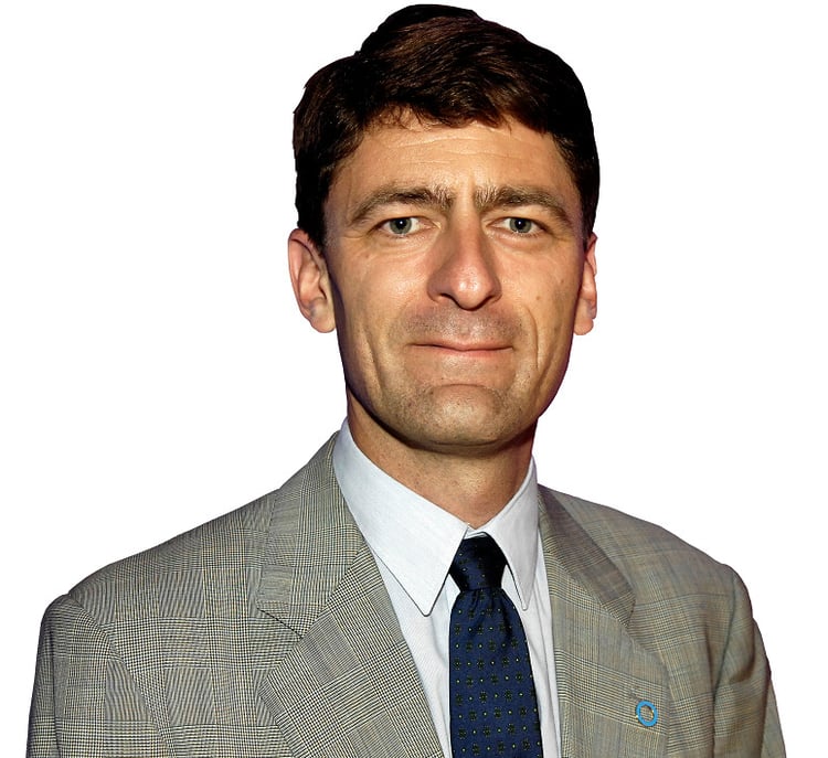 Contact Professor Dr. Hans de Vries at Profil